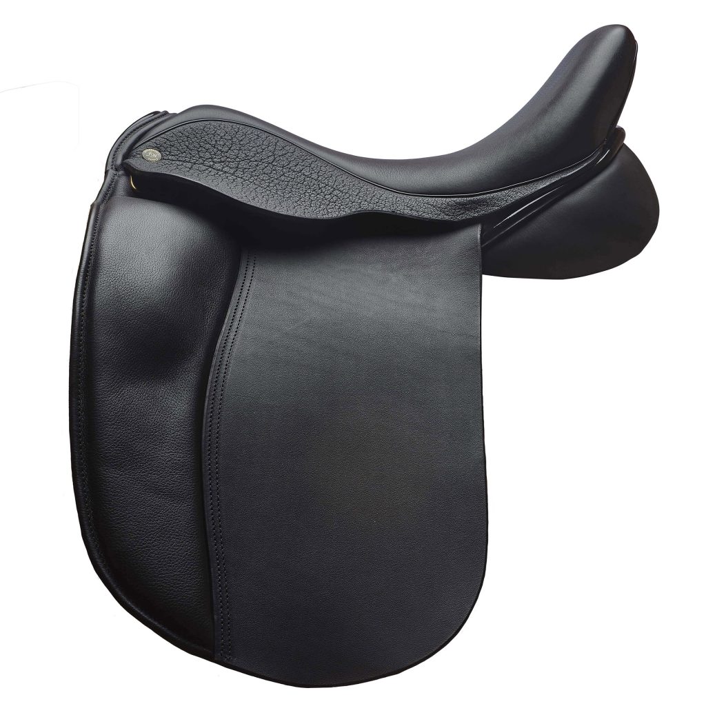 Dynamic 3 - Hulsebos Saddles – Custom Horse Saddles