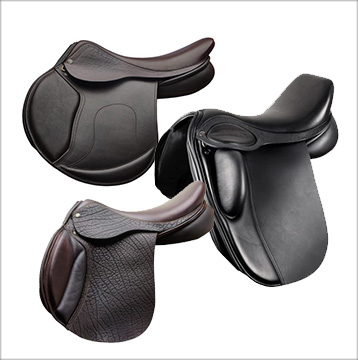 Hulsebos Saddles – Custom Horse Saddles